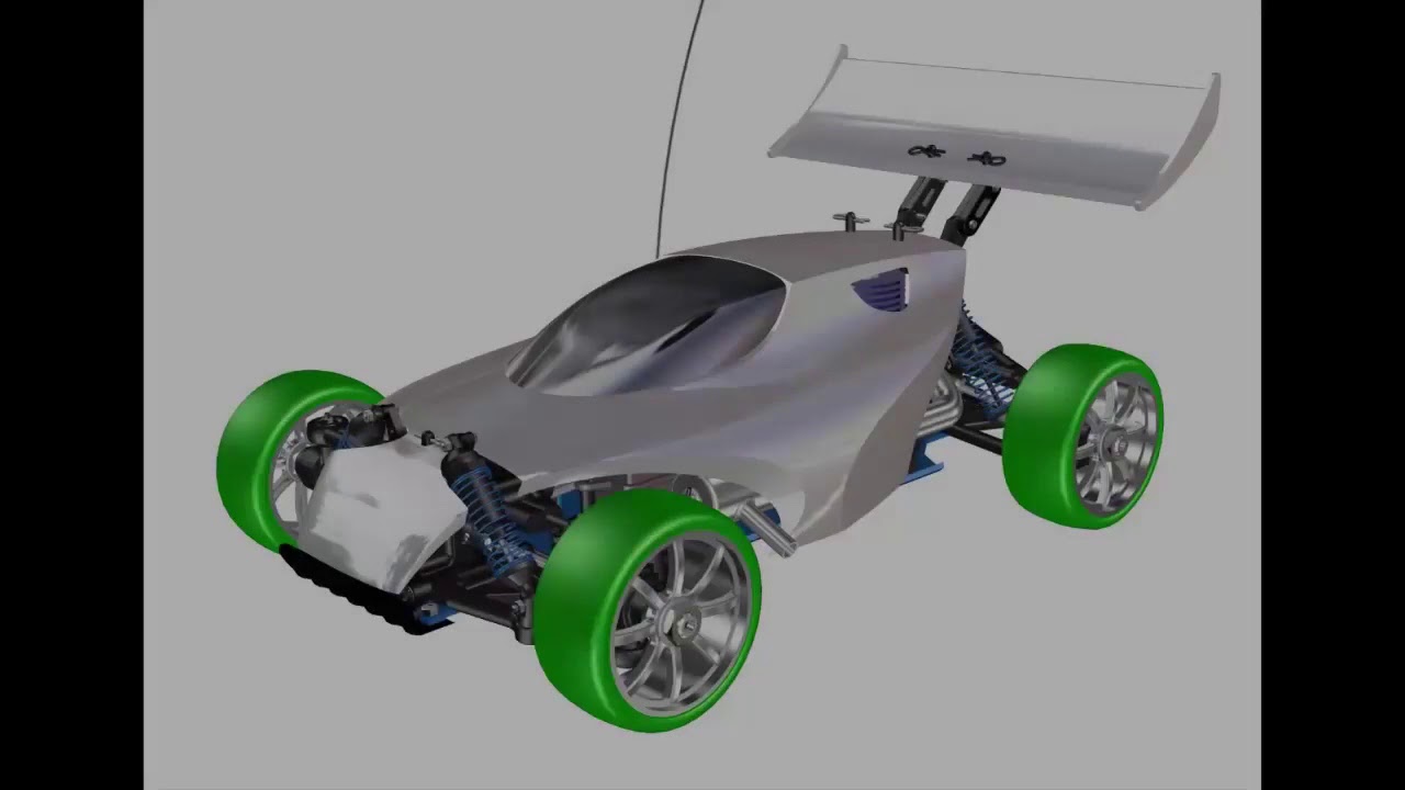 SOLIDWORKS Composer Quick Start Guide - YouTube