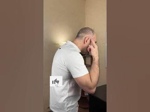 Почему массаж шеи может навредить?!#shorts - YouTube