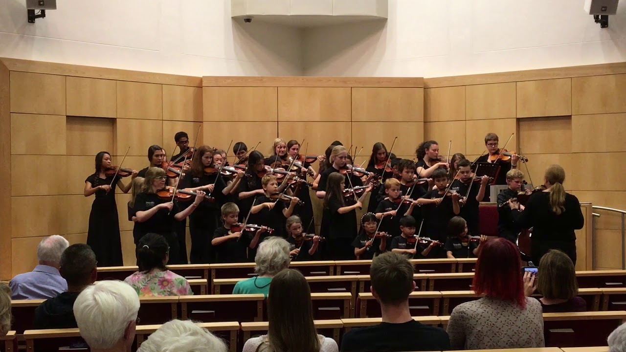 Go Tell Aunt Rhody, Folk Song - YouTube