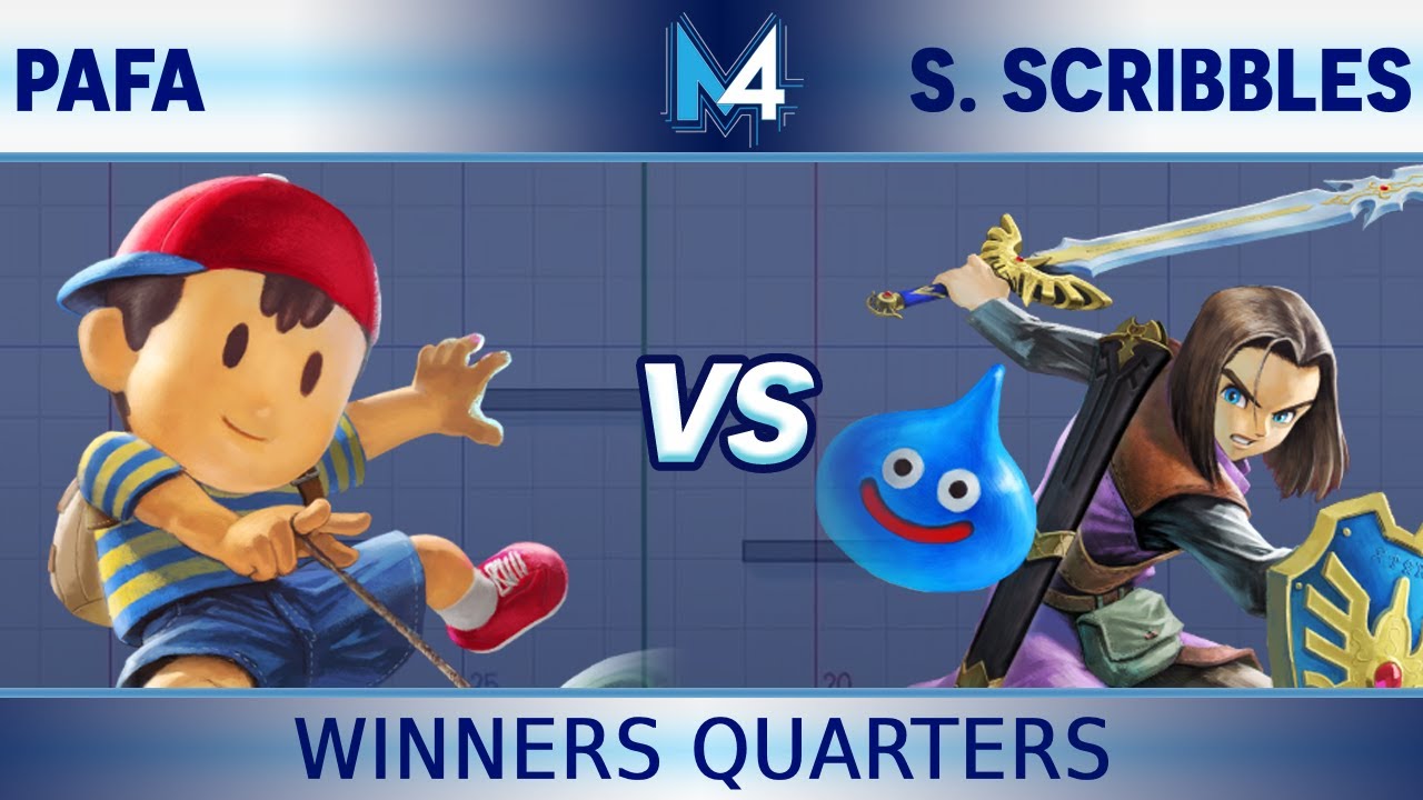 Pafa (Ness) vs SagesScribbles (Hero) - Thursday Throwdown 80 Winners ...