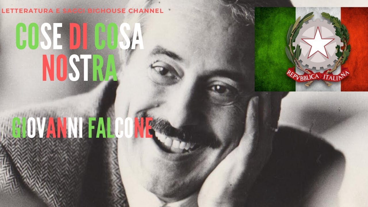 Cose di Cosa Nostra - YouTube