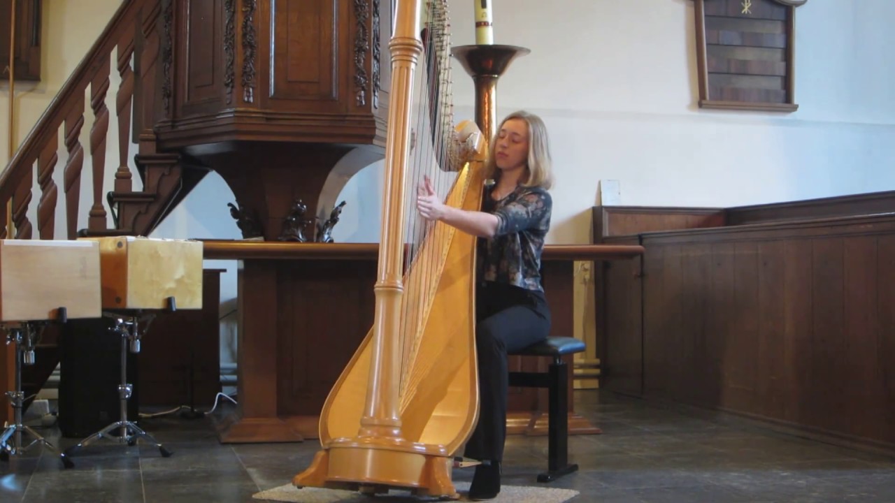 Interlude - Benjamin Britten - Suzan van den Engel - YouTube