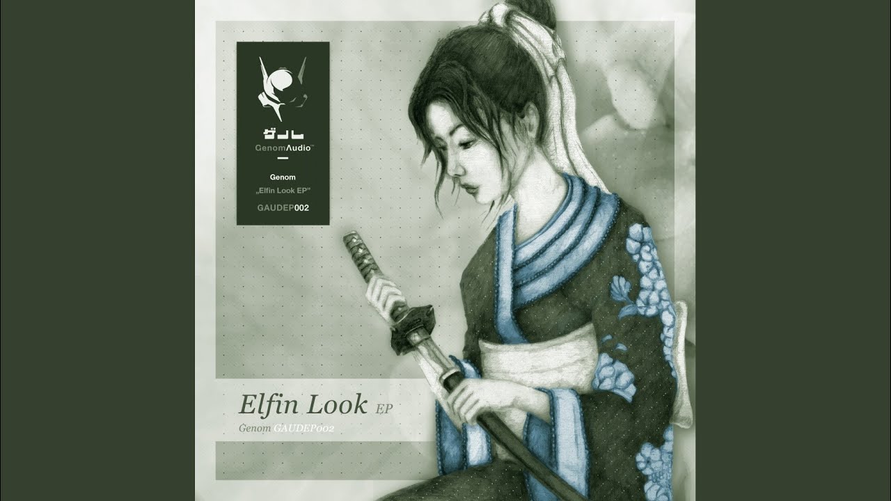 Elfin Look (Original Mix) - YouTube