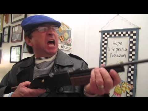 Home Alone Pizza Delivery Scene Remake (Re-edited)