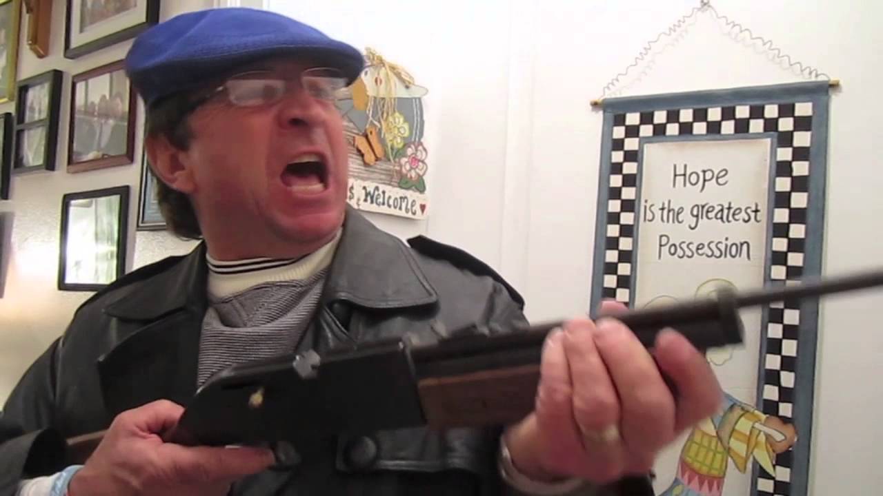 Home Alone Pizza Delivery Scene Remake (Re-edited) - YouTube