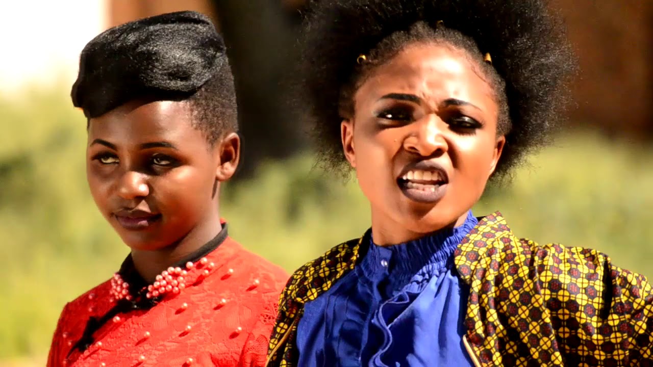 ALFA RnB - SAWA Official Cover (BY LONY MUSIC) - YouTube