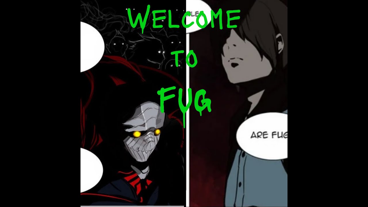 Tower of God Organizations explained : Welcome to Fug # ...
