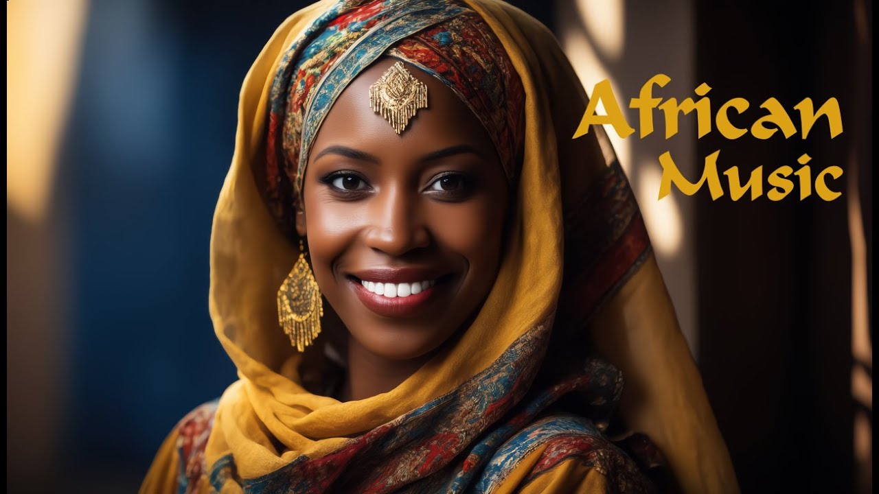 Ubuntu Spirit – Uplifting African Ambient Music for Unity & Peace - YouTube