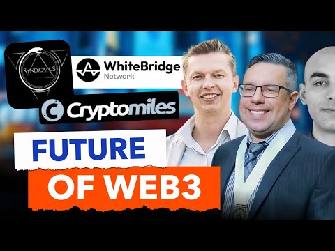 Blockchain Solutions for Safe Driving, Decentralized Investments ...
