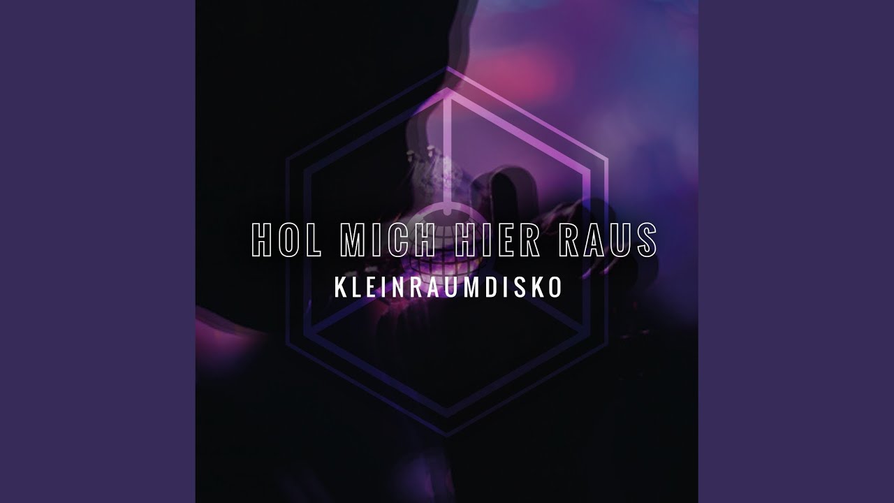 Hol mich hier raus - YouTube
