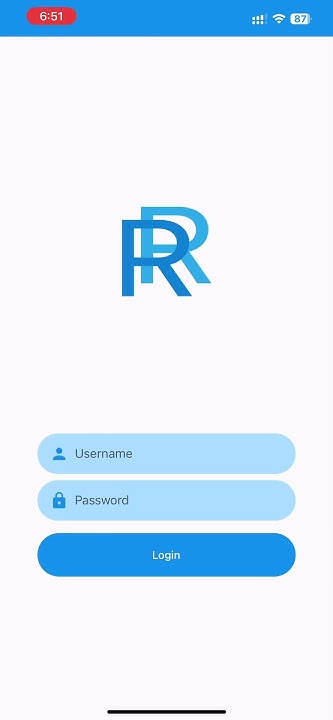 Run On Ios Flutter Golang Postgresql Ubuntu Server And Docker Container Youtube