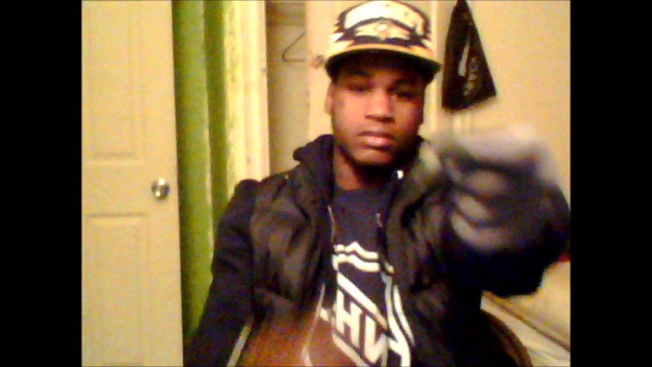 DELAWARE RAPPER - YouTube