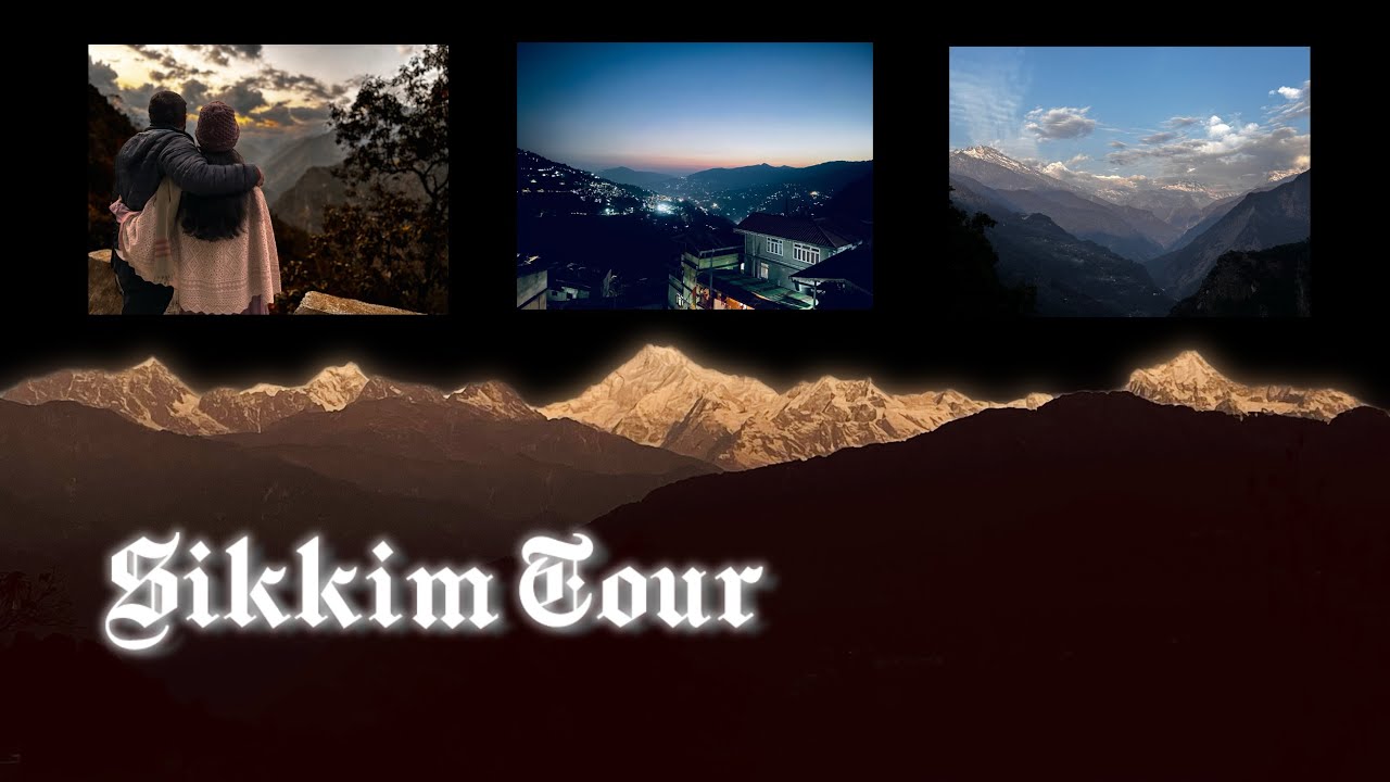 OFFBEAT SIKKIM I GANGTOK - SINGHIK - LACHUNG I TRAVEL VLOG I - YouTube