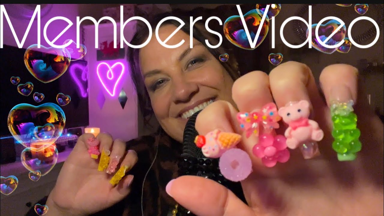 YouTube Channel Members Video 🏴󠁧󠁢󠁷󠁬󠁳󠁿 - YouTube