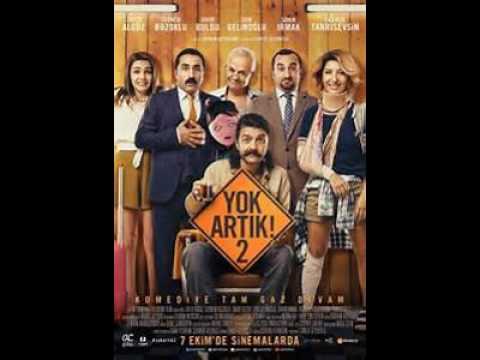 Yok Artık 2 Fragman