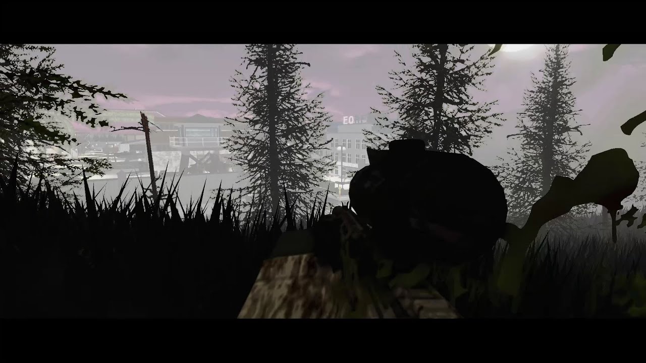 BRM5 Nucler solo with Extravi Reshader - YouTube