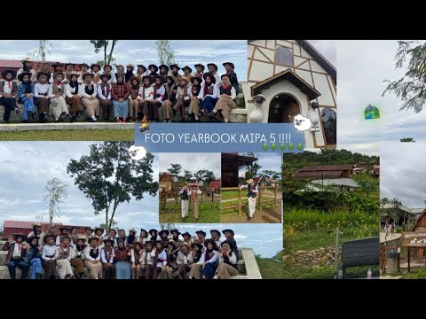 YEARBOOK??!!! #yearbook #cowboy - YouTube