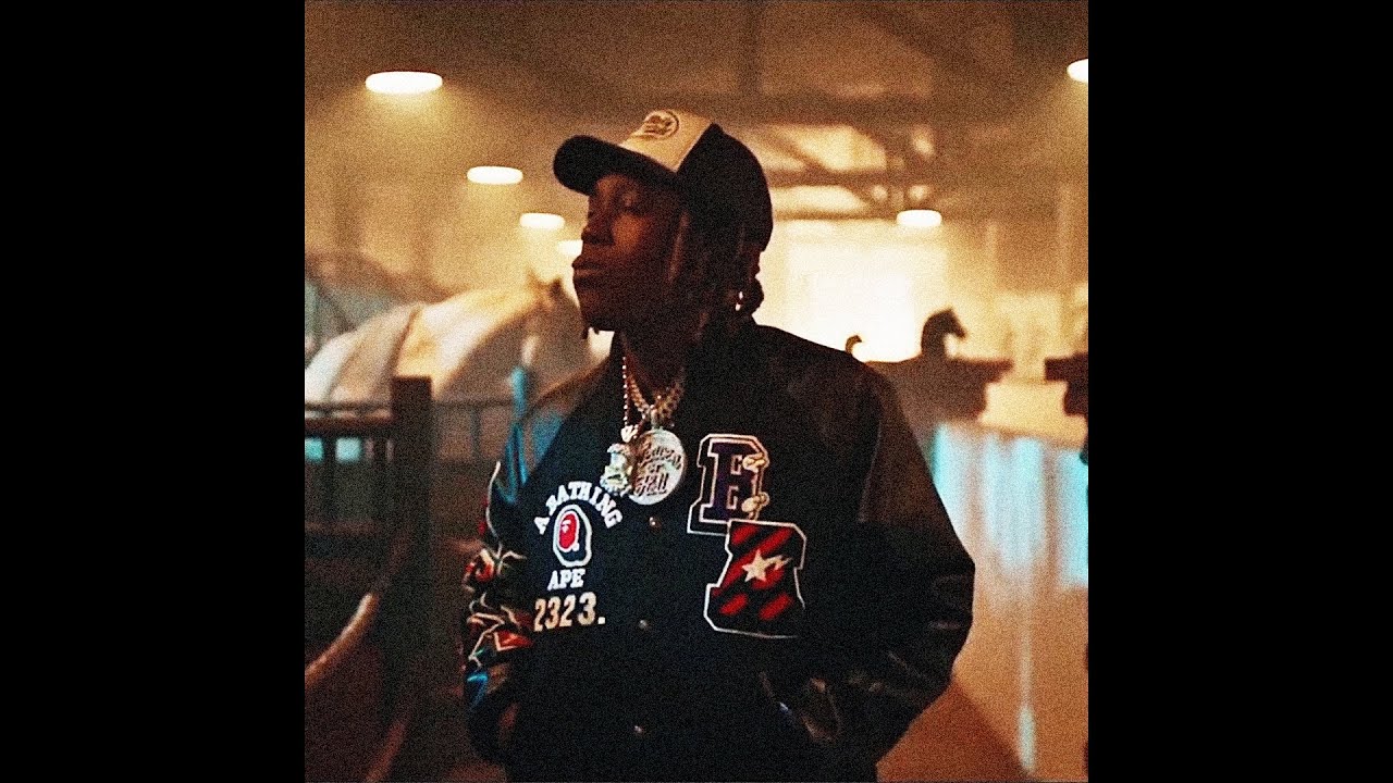 [FREE] DON TOLIVER X TRAVIS SCOTT TYPE BEAT 2024 - FLOATING - YouTube