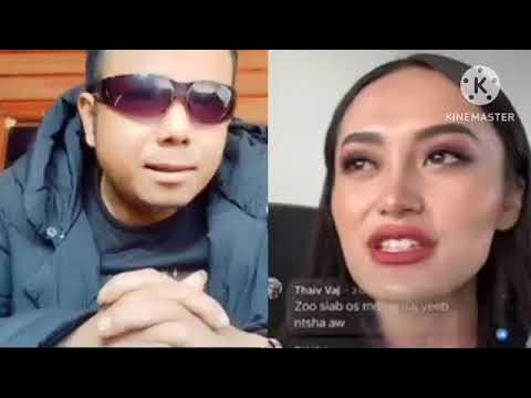 xov xwm paj yeeb tsha lor tawm los ua tsuag rau hmoob - YouTube