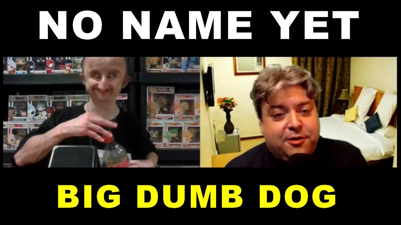 No Name Yet Podcast Ep. 7 - Justin Tsimbidis - Winner! YouTuber! Legend ...