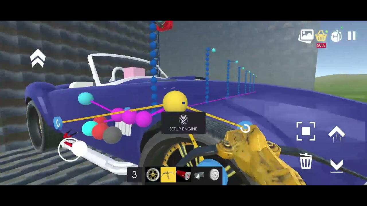 the boss car - YouTube