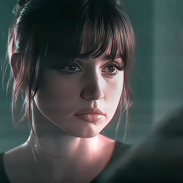 You Don't Like Real Girl - "Blade Runner 2049" Edit || Narvent _-_ Distance Echoes #shorts #edit ...