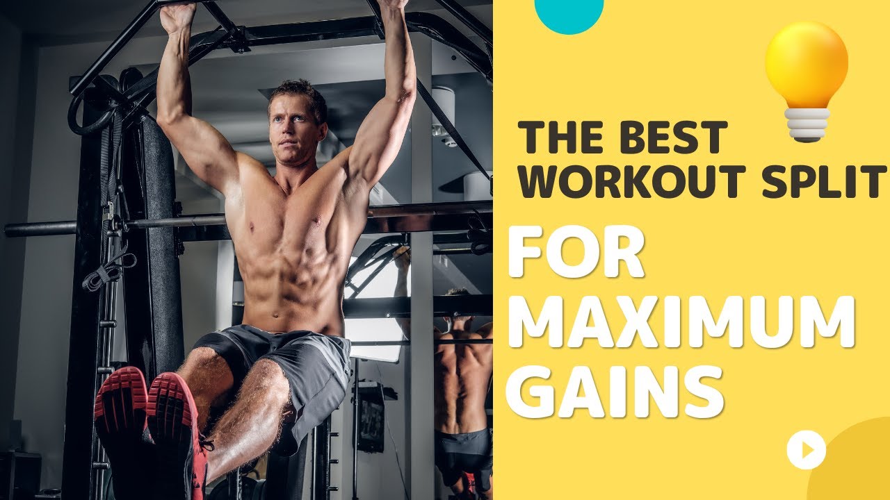 Don’t Let This Mistake Hold Back Your Muscle Growth The Best Workout ...