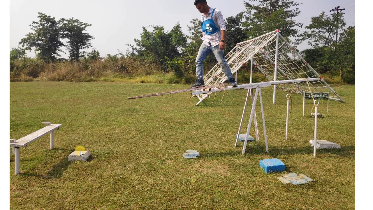 PGT in SSB Interview / Progressive Group Task in SSB / GTO tasks in SSB ...