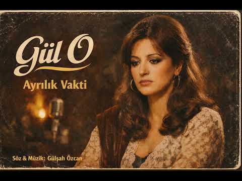 Ayrilik Vakti(Official Audio)