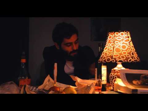 Sənə məktub yazıram (147 dənə sən) - Aqşin Yenisey, 2012