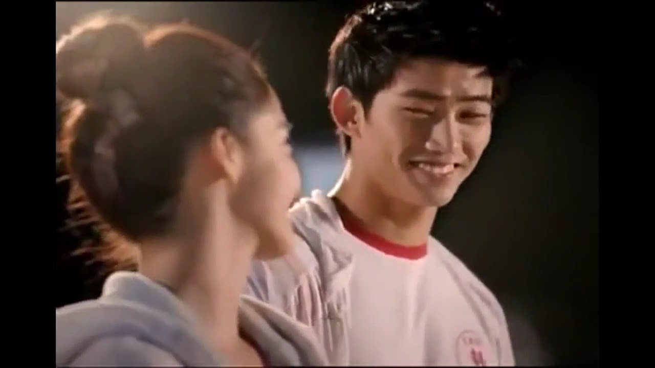 Cabi song MV-SNSD&2PM - YouTube