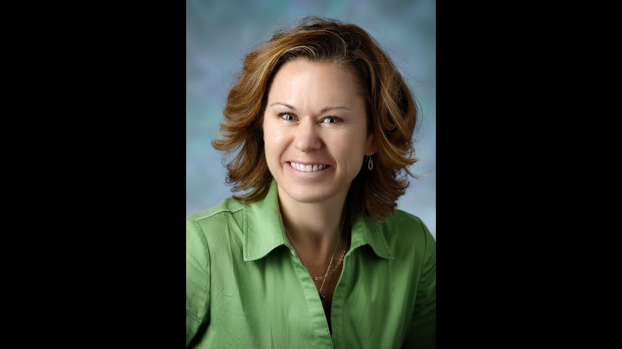 Dr. Kathleen Bechtold | Neurorehabilitation Psychologist - YouTube