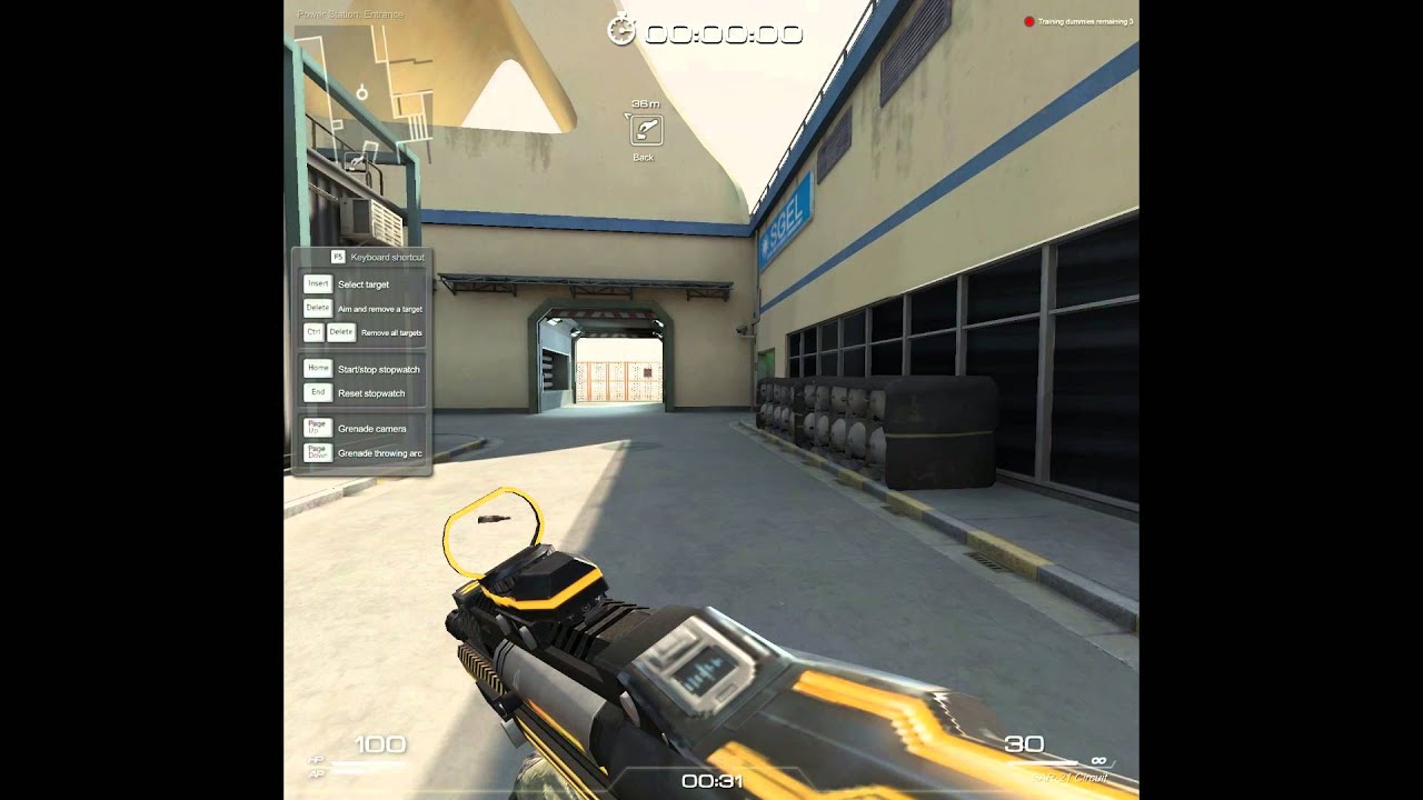 Test Razer Cortex 1080p 60 fps - YouTube