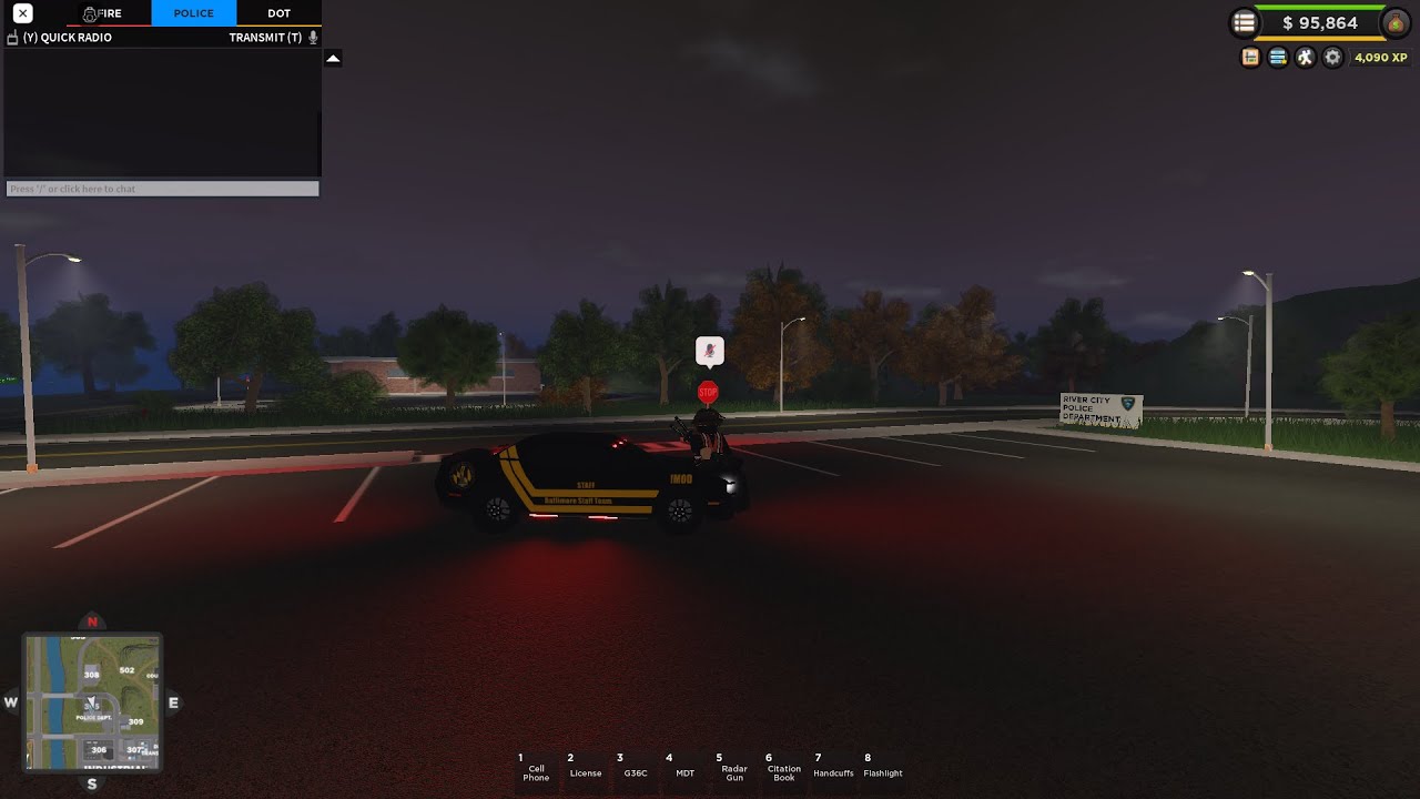 How to make a livery in ERLC - YouTube