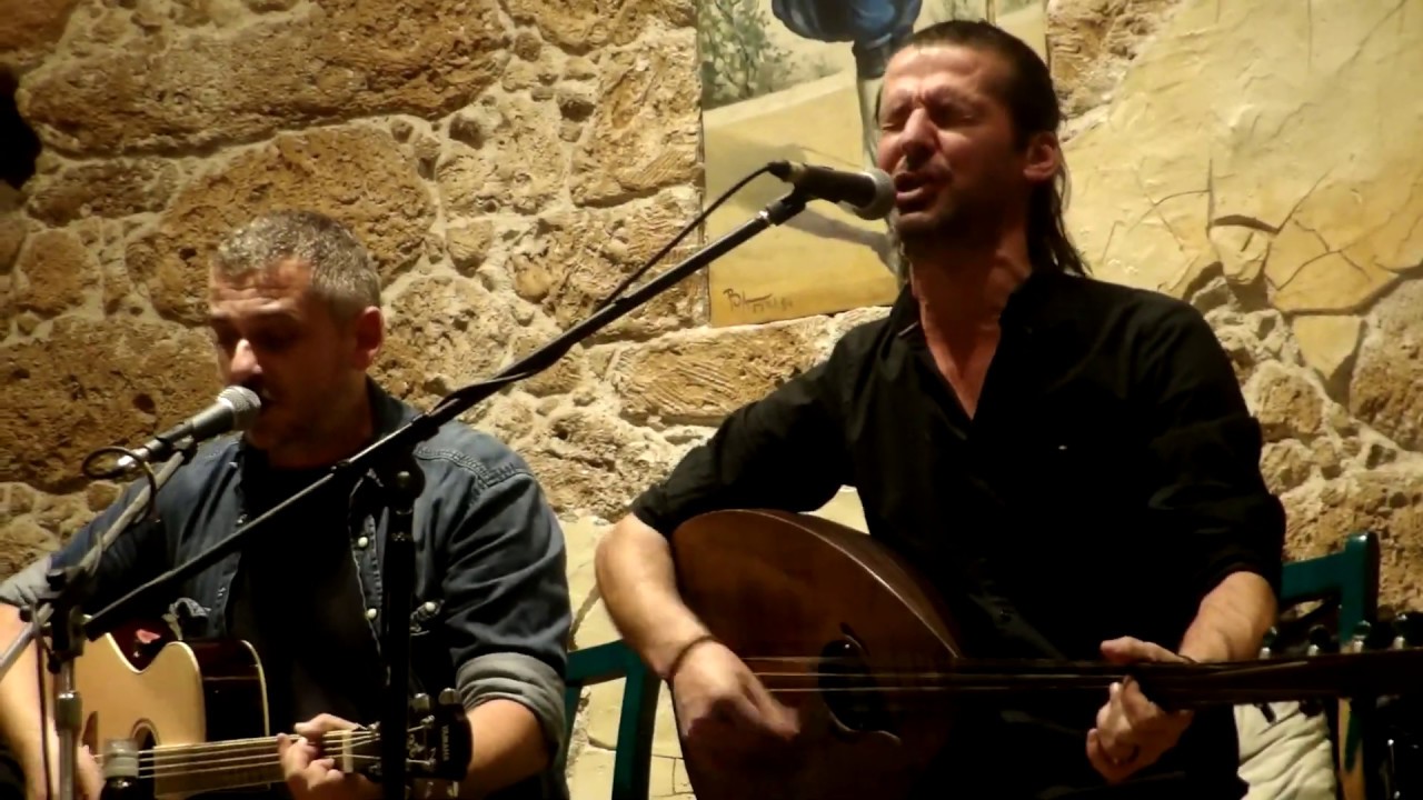 Δ. ΜΑΤΖΑΡΑΚΗΣ&Ν. ΣΤΡΑΤΑΚΗΣ-ΉΤΑΝΕ ΜΙΑ ΦΟΡΑ@ΟΜΑΛΟΣ 22/12/2019 - YouTube