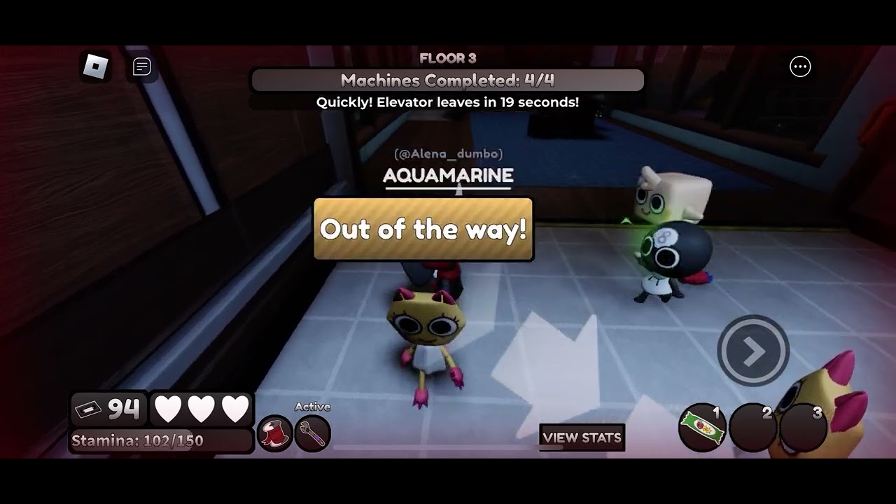 Playing Dandy’s world pt:1 - YouTube