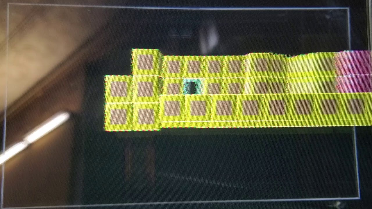Looking Glass Puzzle Game Any Speedrun Youtube