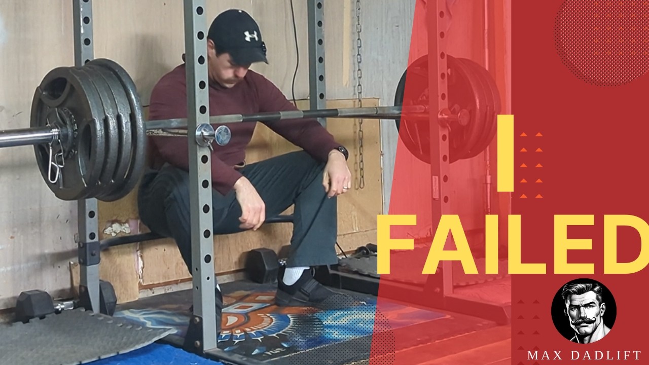 Maxed Out on Linear Progression: What’s Next? - YouTube