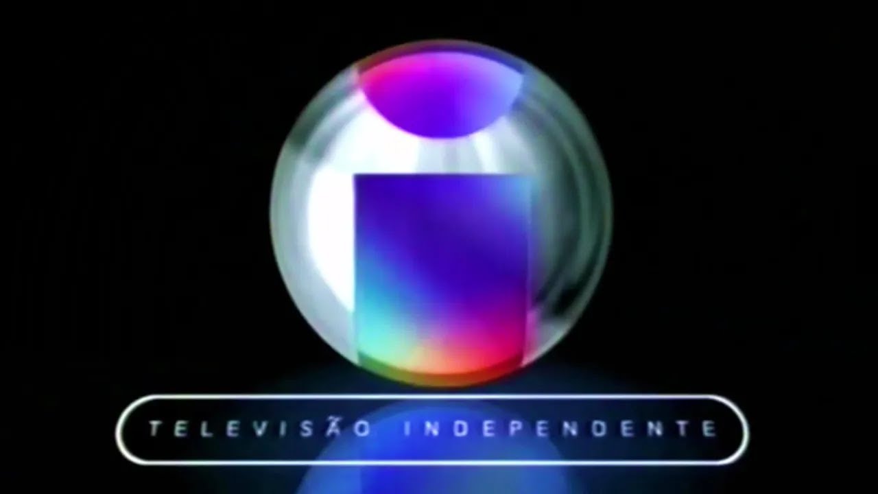 [Mashup] TVI 1996 + ITV 1989 - YouTube
