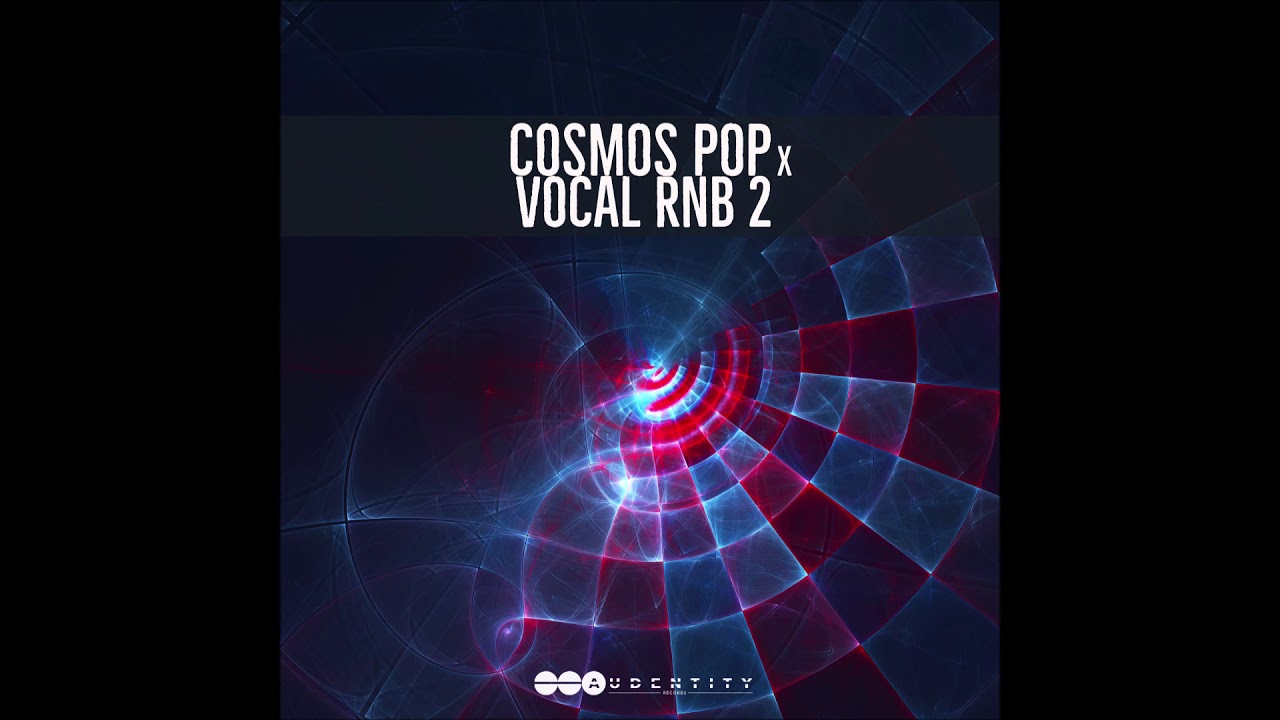 Cosmic Pop & Vocal RnB 2 - YouTube