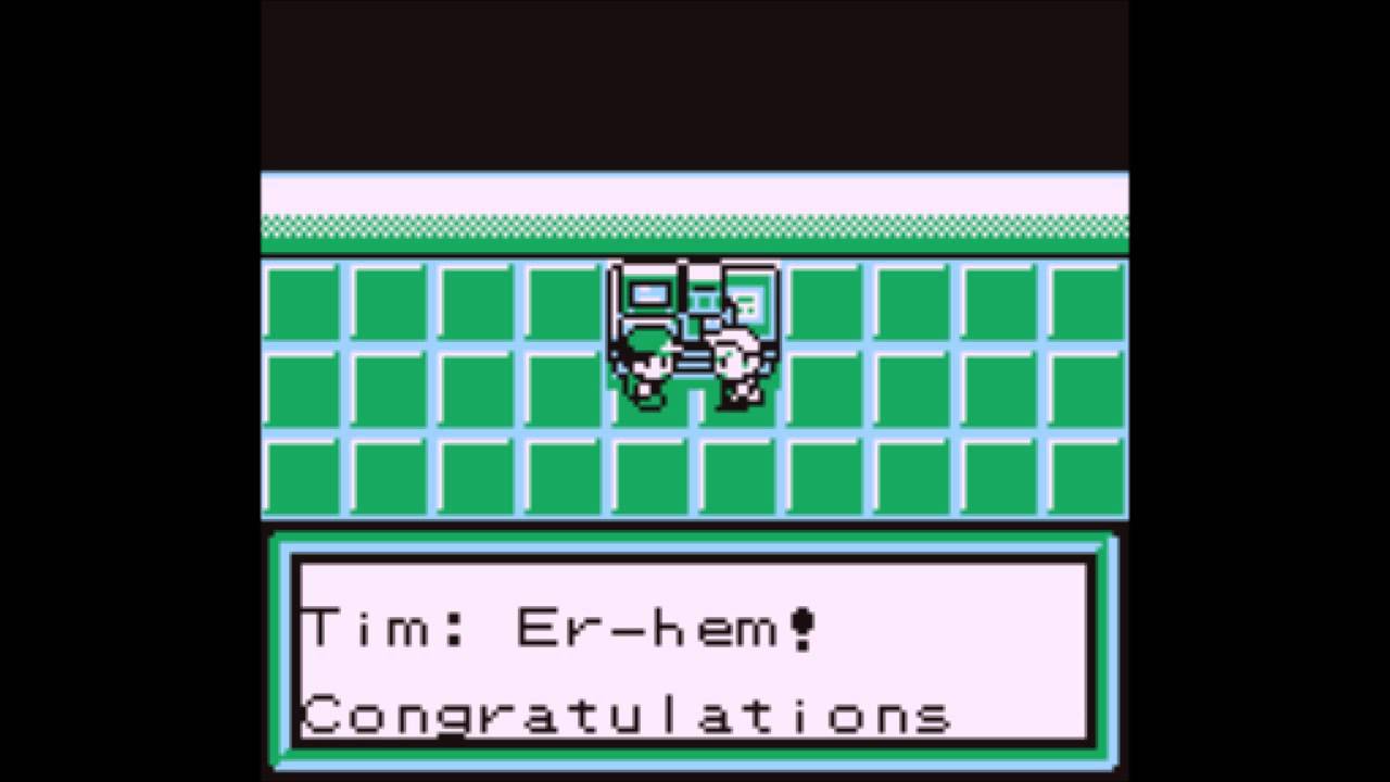 Pokemon Brown - Part 36 - The Champion of Rijon - YouTube