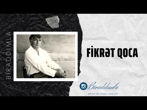 Fikrət Qoca - Heyif deyil, ucalıq