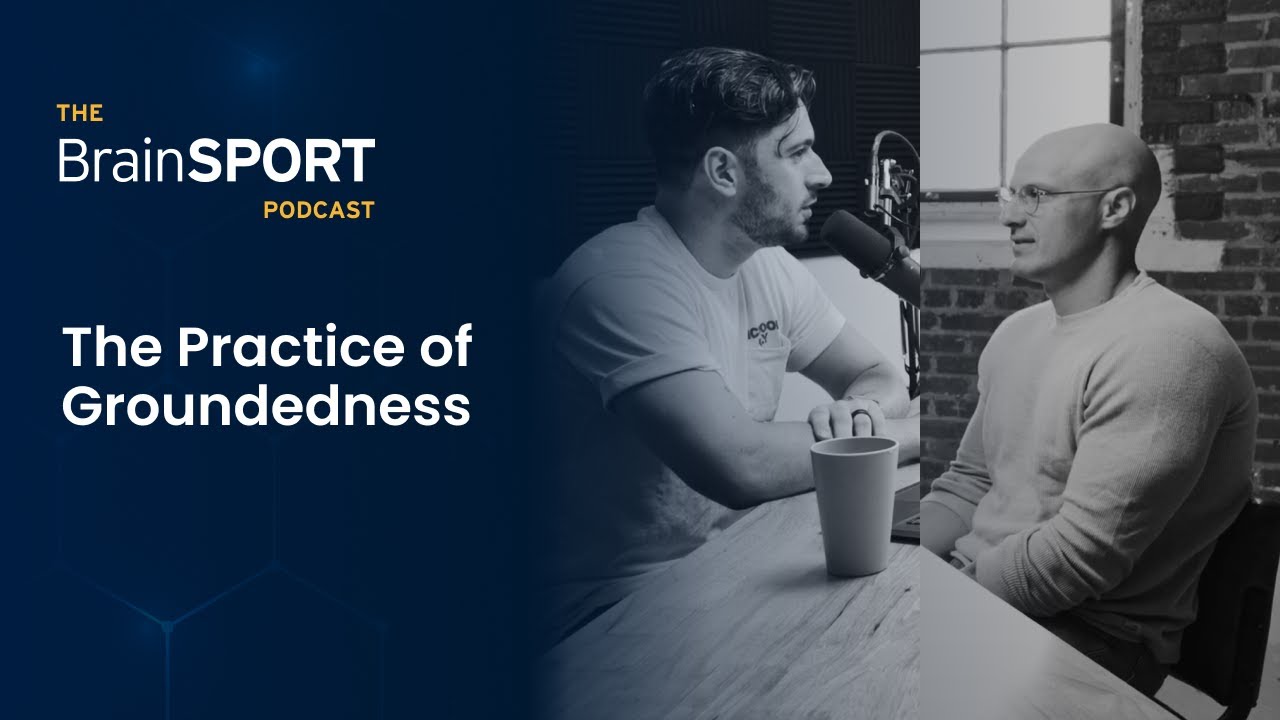 Sustainable Performance with The Practice of Groundedness: Part A l ...