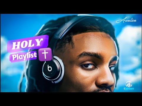 GOSPEL DJ & DANCERS - Playlist Chrétienne (A Christian Music Playlist ...