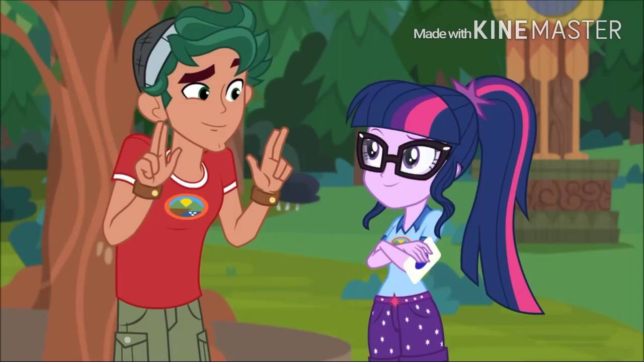 TIMBER X SCI-TWI????? - YouTube