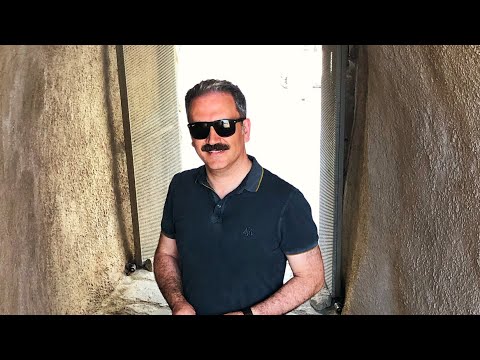 Satürn Chiron Karşıtlığı (Instagram Soru Cevap)