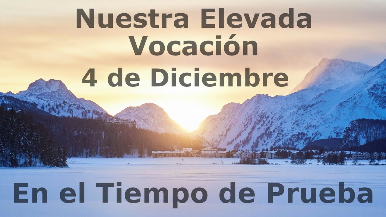 🚨 Tu Destino Eterno Se Decide AHORA - YouTube