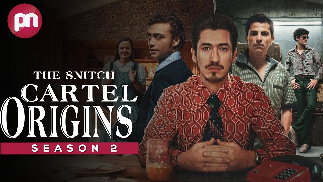 The Snitch Cartel Origins Season 2: Is It Renewed Or Not? - Premiere ...