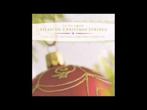 Relaxing Christmas Strings: Harp & Guitar [Disc 2] - Lifescapes ...