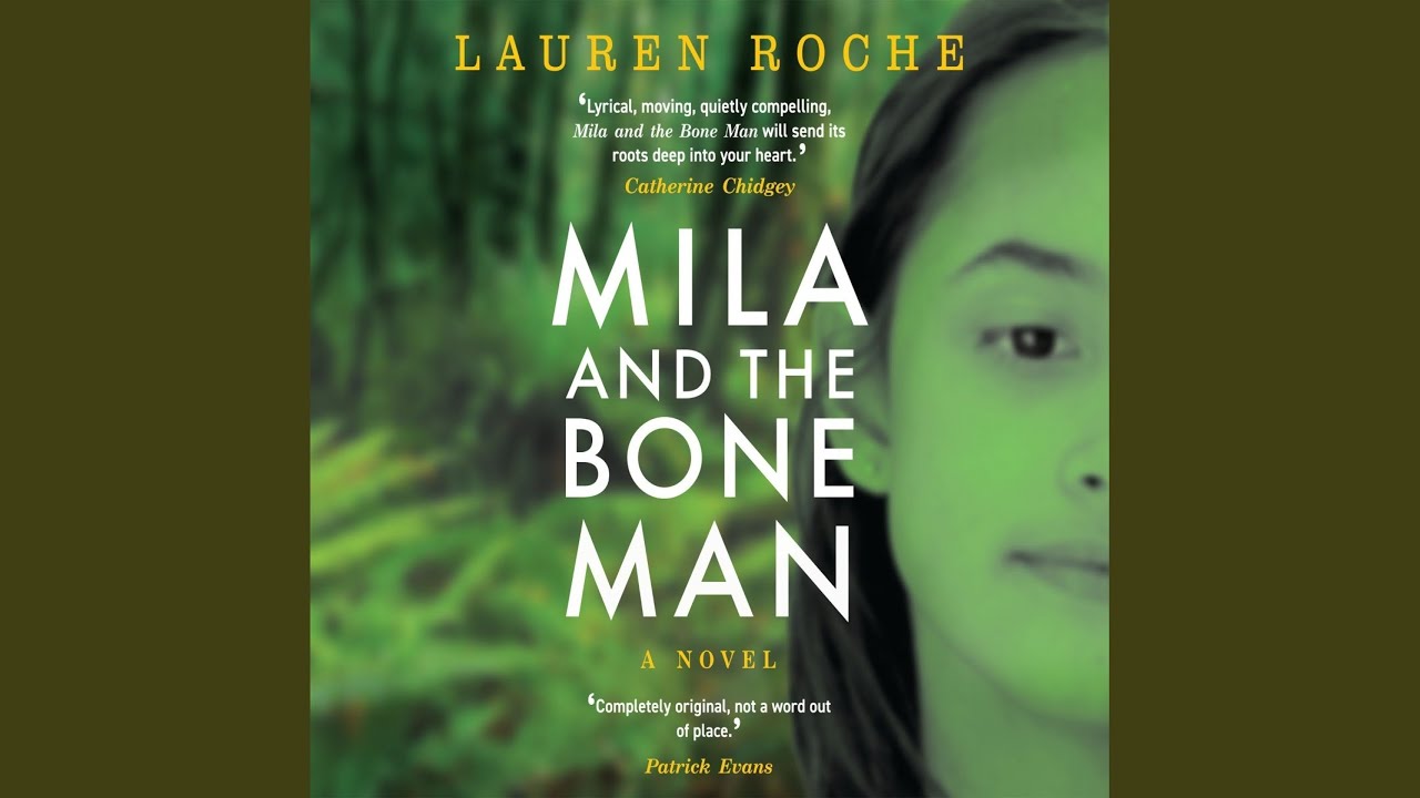 Chapter 15.7 & Chapter 16.1 - Mila and the Bone Man - YouTube